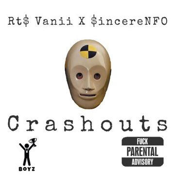 TrophyBoyz - "CraSH OuTs" (Rt$ Vanii X $incereNfo) prod.hitechCorey by ...