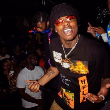 SSG Splurge Type Beat by 2Hazzeebeats | BandLab