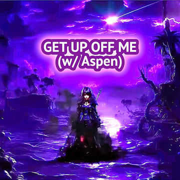 ODETARI - GET UP OFF ME (w/ Aspen) by Aspen Marley | BandLab
