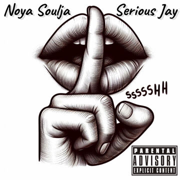 Sshhhh Ft. Noya Soulja {Prod. Mathiastyner} by 💿🔐$eRiouS🎤J@Y♠️🖊️🌴 | BandLab
