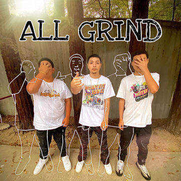 All Grind by AD ILLEST | BandLab