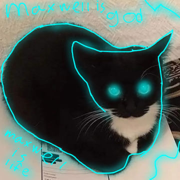 Maxell the cat theme (Remix) by Consky | BandLab