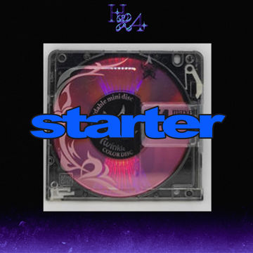 ☁️ (FULL BEAT) STARTER [FOR SALE] by H24 BEATS | BandLab