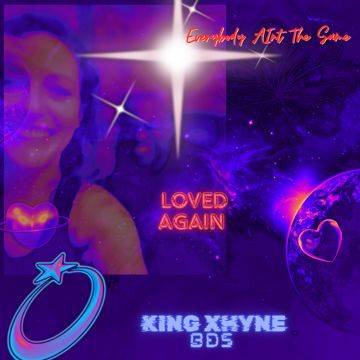 Controlled Emotions -BDS x King Xyhne by Bds Bigdawgdstatus | BandLab