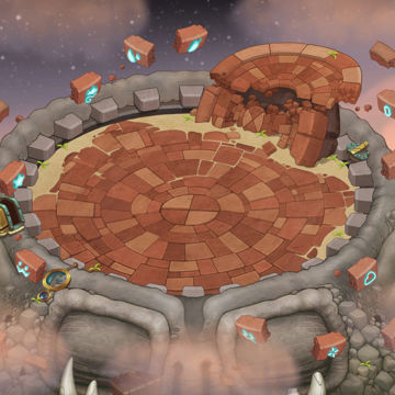 [MSM] Celestial Island BYCMAC by thesemicolonsongs; | BandLab