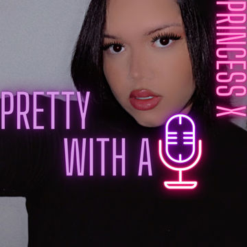 Pretty with a mic (prod. Sapfir) by Princess X || CALLIE X | BandLab