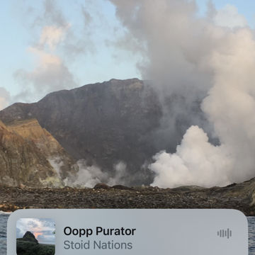 Fumes of Sulphur by Stoid Nations | BandLab