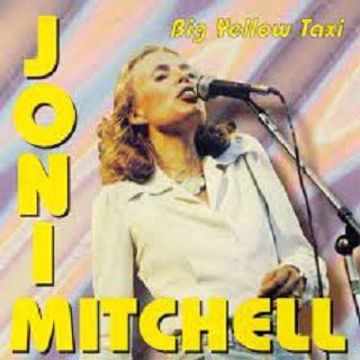 Big Yellow Taxi Joni Mitchell Cover by Skylab | BandLab