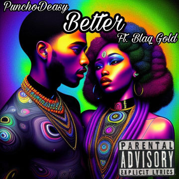 Better Ft Blaq Gold by YMT Elite Team | BandLab