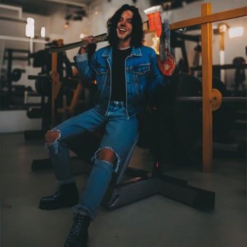 JACK KITTEL - Psycho (COVER) by 🔥͙☾⁸⁸⁸Æ𐍊ꃅ∑𐍂☽🐉͙🎙️ | BandLab