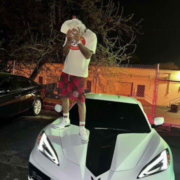 [Free] ''He Gone'' | Mg Shorty x Roddy Rackzz Type Beat (Prod.One Bite ...