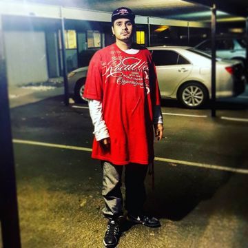 New Gangsta Rap | Neva Lackin (Im A Rydah) | Young Jay Rydah by Young ...