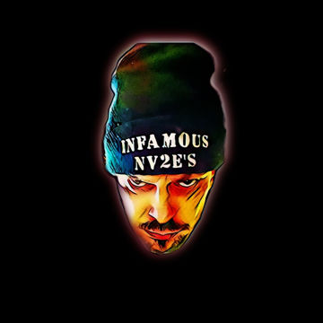 When We Ride "Freestyle" by NV2E's | BandLab