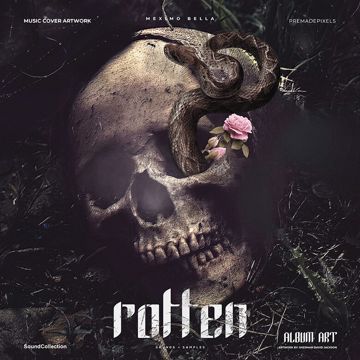 ROTTEN by GBKBT | BandLab