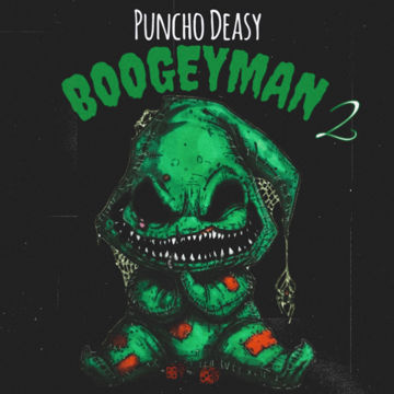 BoogeyMan 2 by ᑭᑌᑎᑕᕼO ᗪEᗩᔕY ᴮᴼᴼᴳᴱᵞᴹᴬᴺ🧿🥇🤘🏿 | BandLab