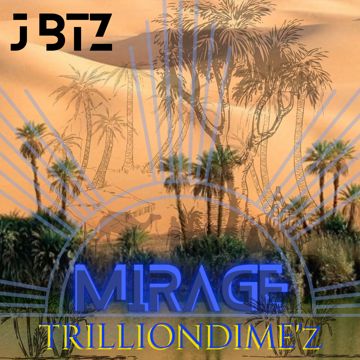 Mirage by James Ayy | BandLab