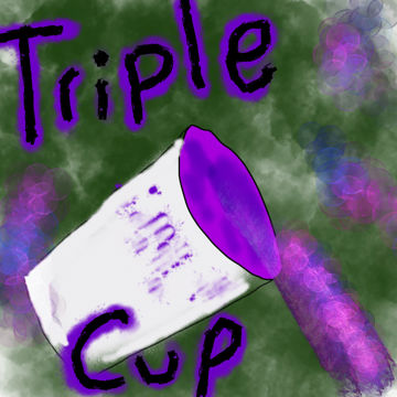 triple cup (with tadpole) by Mask-R | BandLab