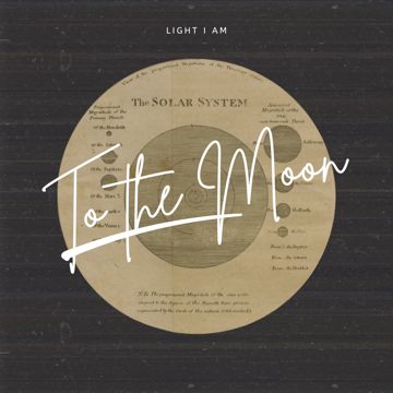 to the moon 🌙 by Aaron da Baron | BandLab