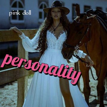PERSONALITY by pink 💯 doll I 🐺🎤🧒🕋 | BandLab