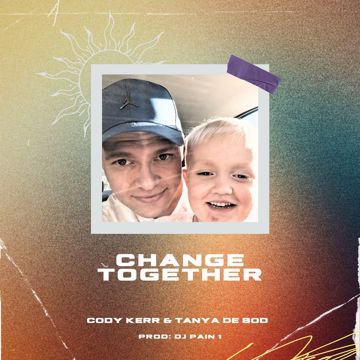 Change together by Cody Kerr | BandLab