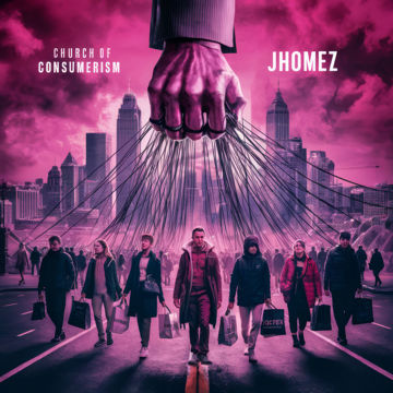 Church of Consumerism by JHomeZ | BandLab