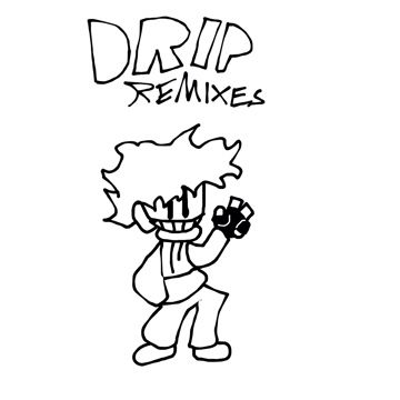 xanthus got drippy asf ngl. by Name | BandLab