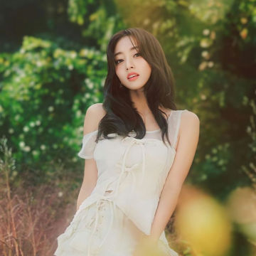 i got you - cover or. by twice by Yeoja Ileum🍓 | BandLab