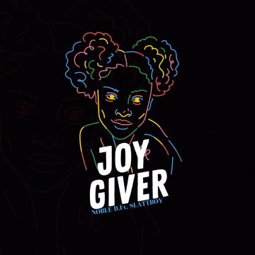Joy Giver .Ft. [ Slatt Boy ] by 𝙽🦅𝚋𝚕𝚎 𝙳⚡ | BandLab