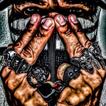 OCTOPUS GARDEN - IT WAS A GOOD DAY ;) ( RICK D´ANGLE STUDIO MASTER ) by ...