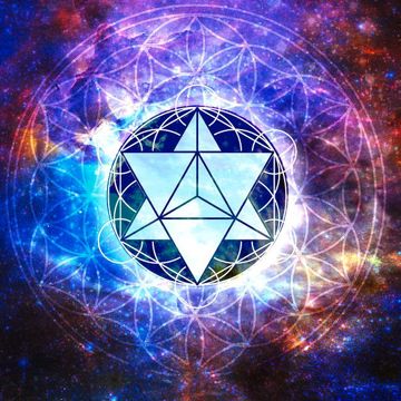 MERKABA by Near Earth Object | BandLab