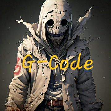 G-Code by 3läq Chízzý | BandLab