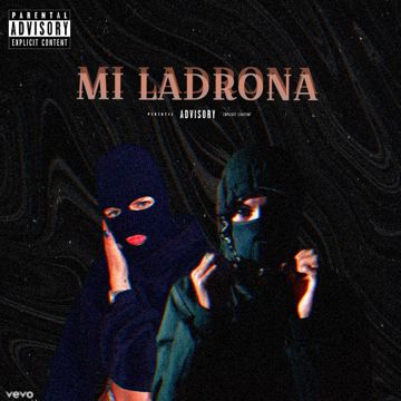 Ape Flow - Mi Ladrona by Ape Flow💛 | BandLab