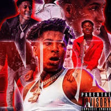 NBA Young Boy Never Broke Again Type Beat Incoming Kentrell by JALEN ...