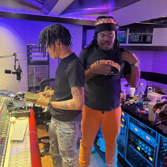 Dëvil May Cry - Kan Kan x Iayze x Yeat Type Beat by Breezy247 | BandLab