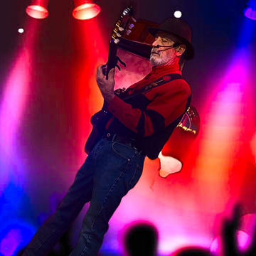 Cowgitl by Timothy Critchley by Timothy Patrick Critchley | BandLab