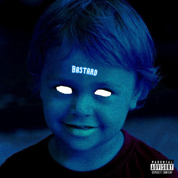 Bastard but its how i thought it would sound when i first listened to ...