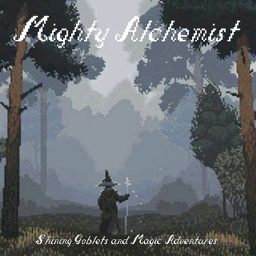 Mighty Alchemist - Vial of Dragon's Bane by arodm3 | BandLab