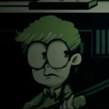 Jon (Gorefield V2) Chromatic by Daniel Smith | BandLab