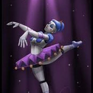 ballora song by Lunasworld | BandLab
