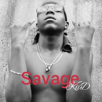 SaVaGe KiiD by Lucci SA | BandLab