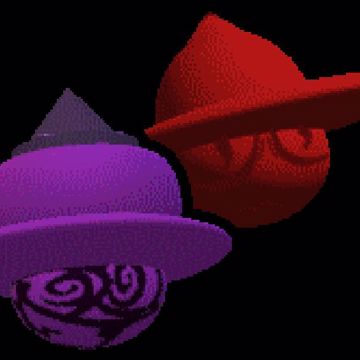 Ruby (Crusturn, Crusturn and Baiburg) by xXPredestinationXx | BandLab