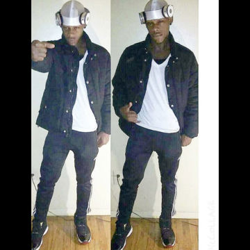 Im him ft Burnett Smith by BTA 💫 Matt Mula 💫 | BandLab