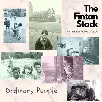 Ordinary People by The Fintan Stack | BandLab