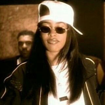 [free] aaliyah + timberland type beat - "take me away" (prod. brylxnd ...