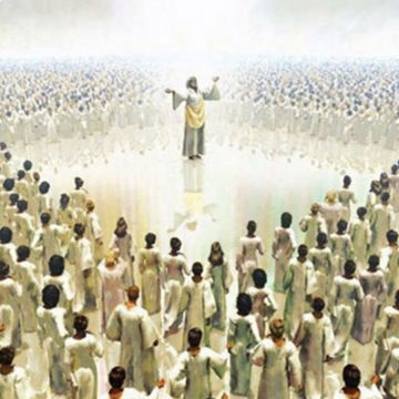 Come Build Zion! by Mari D | BandLab