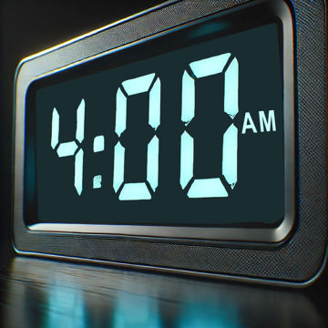 4am by Andi West | BandLab