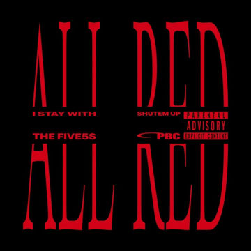 ALL RED by Playboi Carti | BandLab