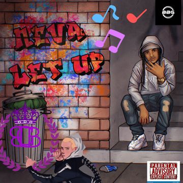 Make No mistake By Jimmy Hopkins The Original BBG ⭐ by The Original BBG ...