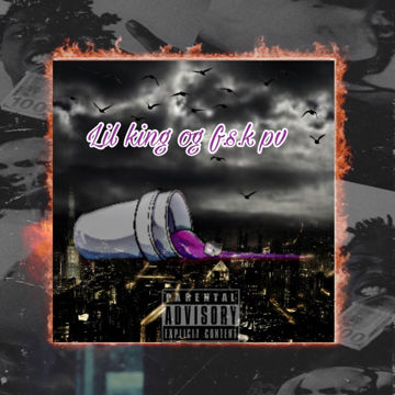 Dead .☠️ K.K 🦋& .Montana .😤 ️ "🤟lil king og official music 2023☠️😈G4 ...