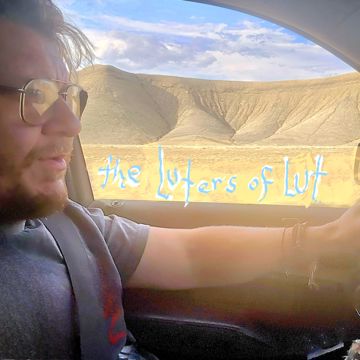 The Luters of Lut by Crystal Bros | BandLab